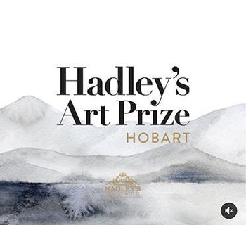 2022 Hadley's Art Prize Finalists – Mitchell Fine Art