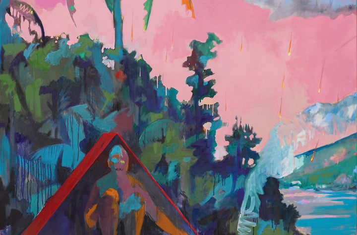 Mitchell Fine Art | Aboriginal & Contemporary Art Gallery Brisbane