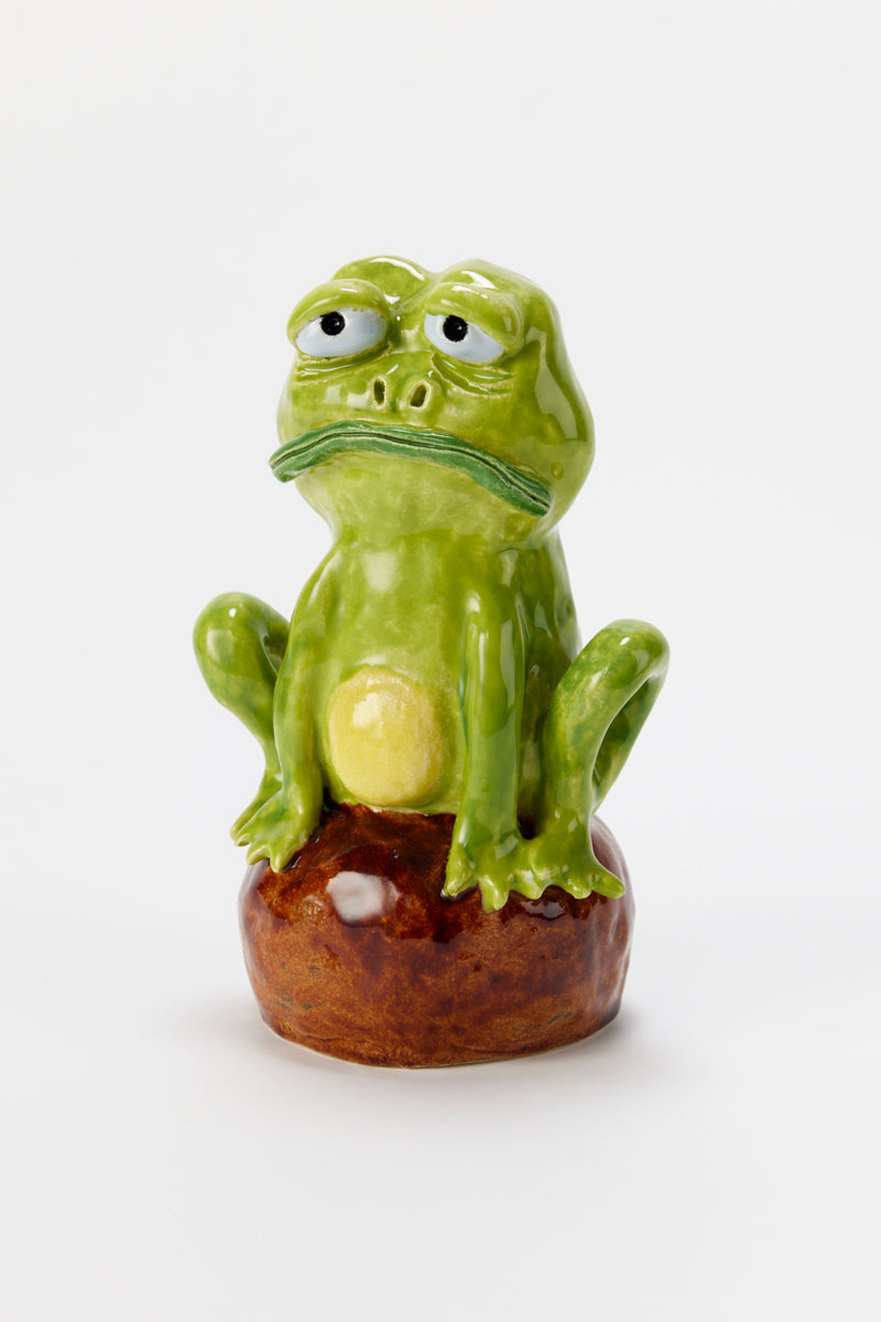 Charlotte Le Brocque artworks at Mitchell Fine Art, Brisbane.