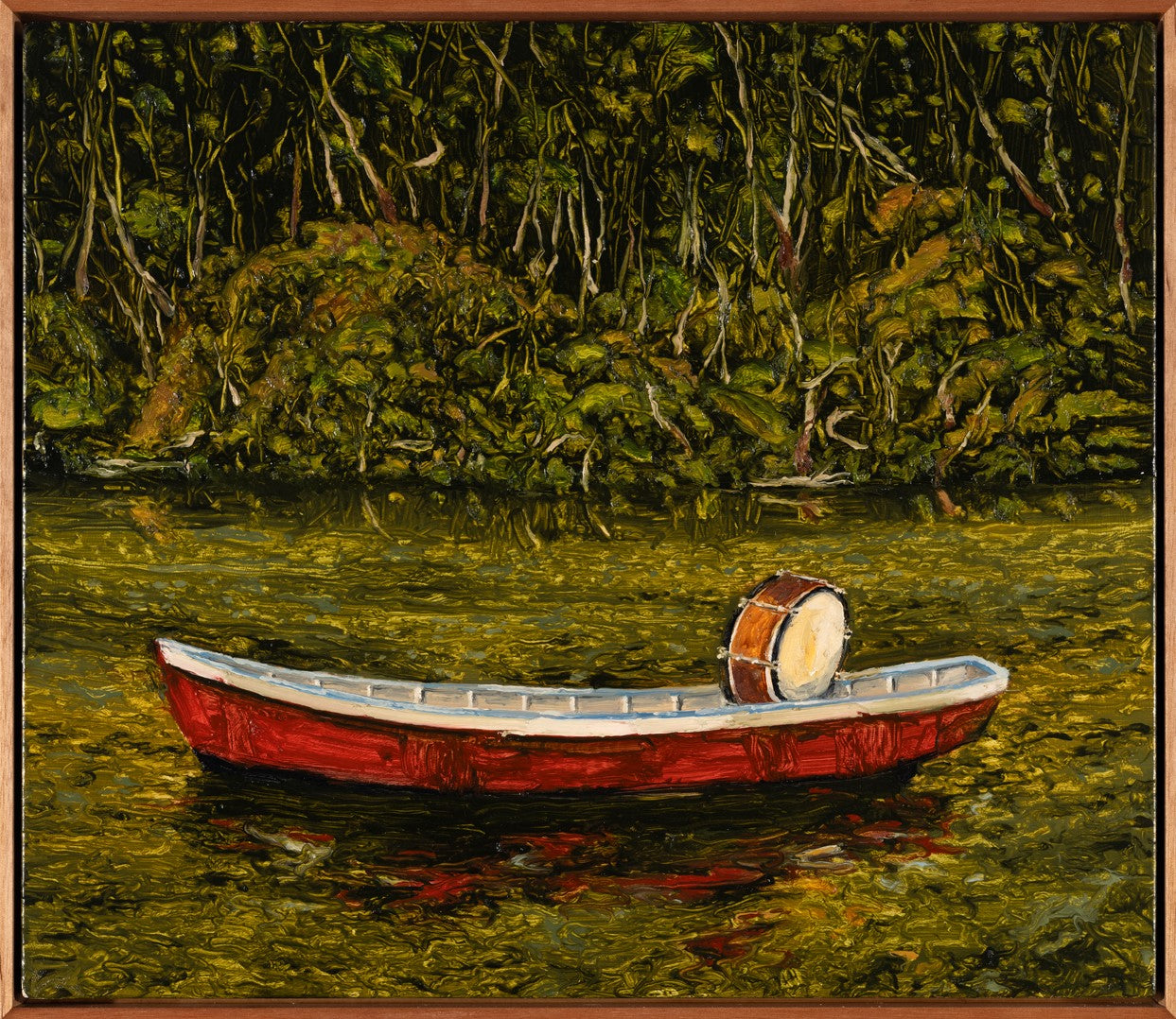 Peter Hudson Exhibition | Art Exhibitions Brisbane – Mitchell Fine Art