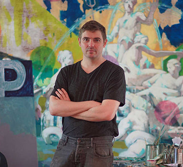 2021 Exhibition Calendar – Mitchell Fine Art