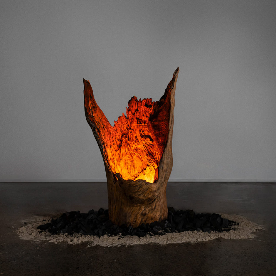 Dylan Sarra Exhibition 2024 - Mitchell Fine Art