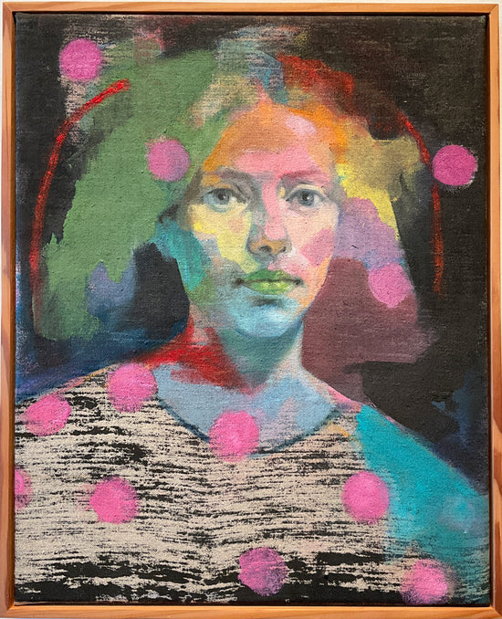 Matthew Cheyne art for sale - Contemporary Art Galleries Brisbane ...